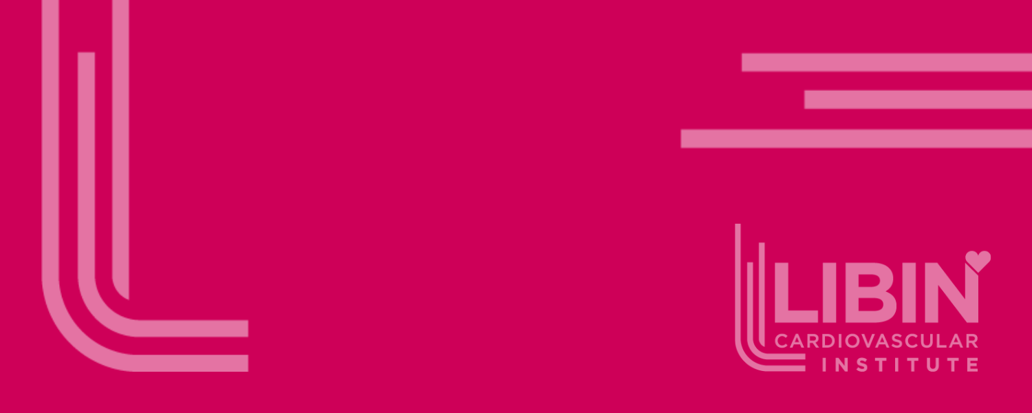 Libin Cardiovascular Institute | University of Calgary